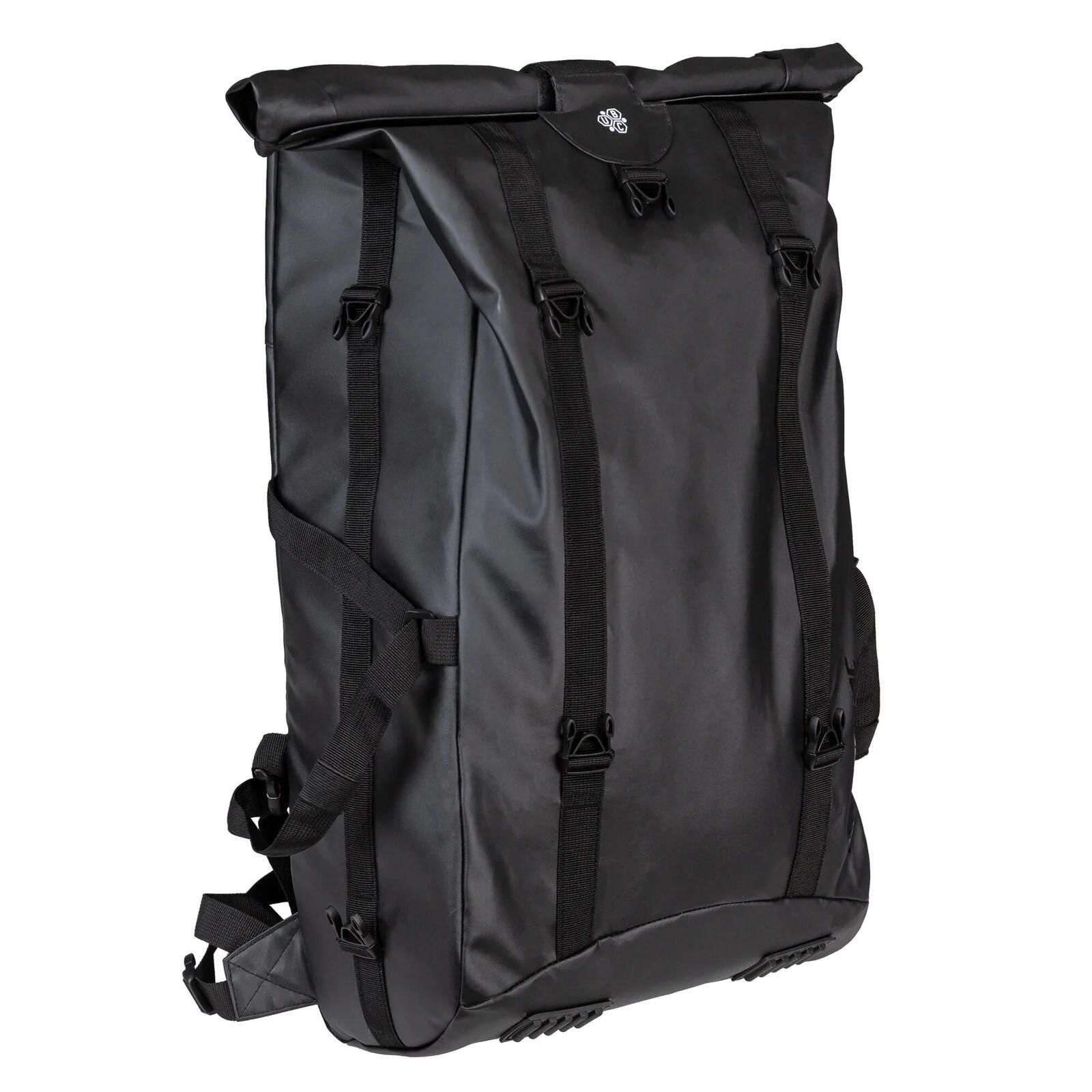 POWERSLIDE Sac Ttransport Rollers Commuter II Noir | Decathlon