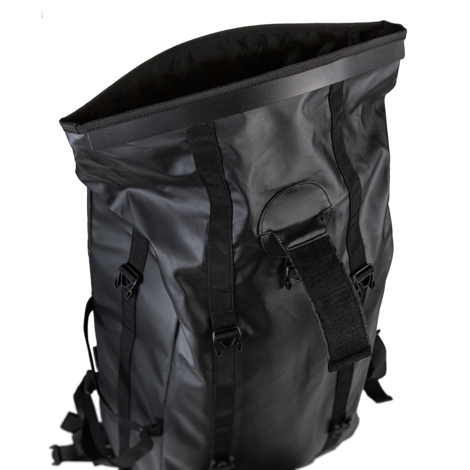 POWERSLIDE Sac Ttransport Rollers Commuter II Noir | Decathlon