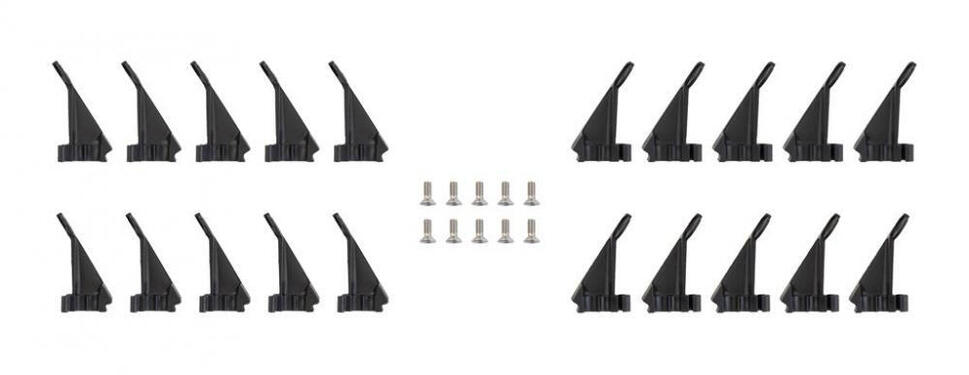 Cable carrier Haibike Alltrack | Decathlon