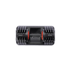 Voit Pro 25 Kg Ayarlanabilir Dambıl Seti VOIT - Decathlon