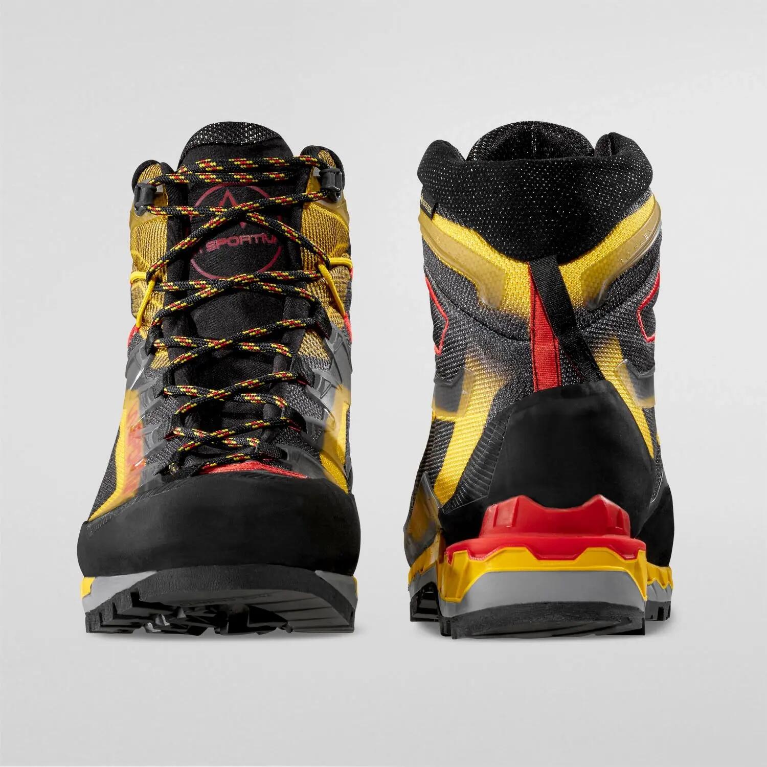 Bergsteigerschuhe La Sportiva Trango Tech GTX | Decathlon