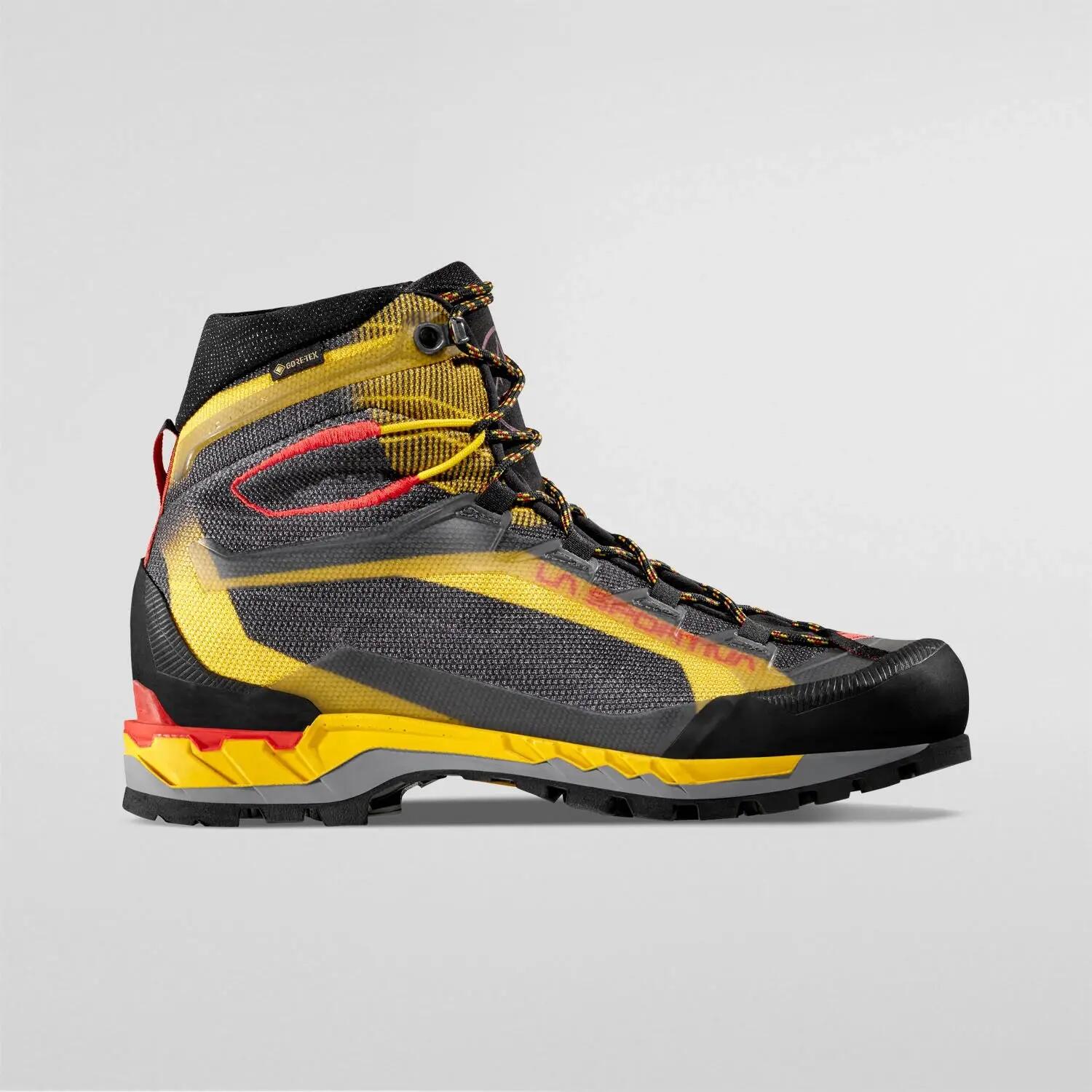 Bergsteigerschuhe La Sportiva Trango Tech GTX | Decathlon
