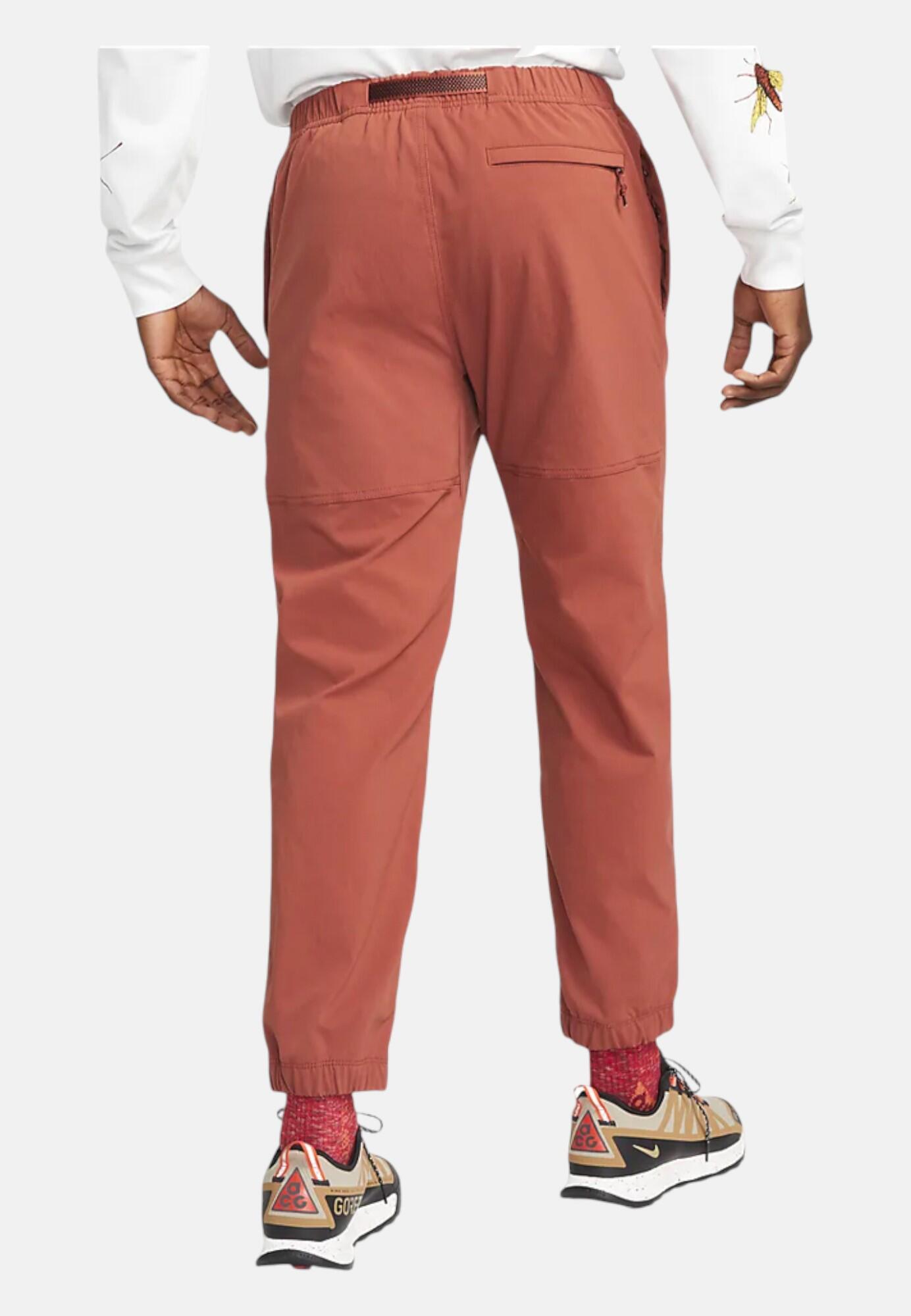 Nike Sportswear - Pantaloni tuta M ACG TRAIL PANT in Nylon per uomo ...