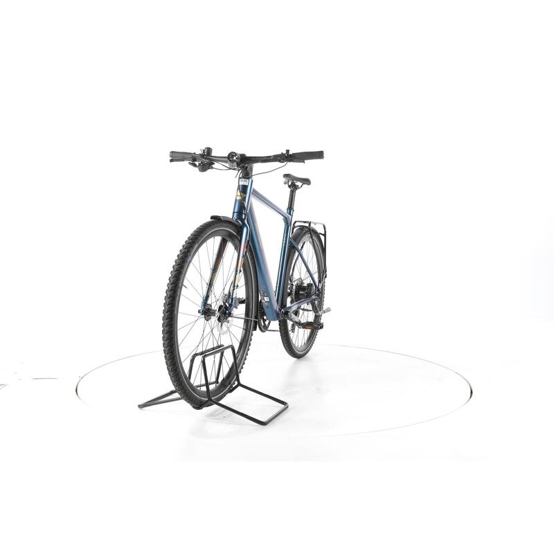 Második esély - Bergamont E-Sweep Tour E-Bike - Jó állapotú BERGAMONT ...
