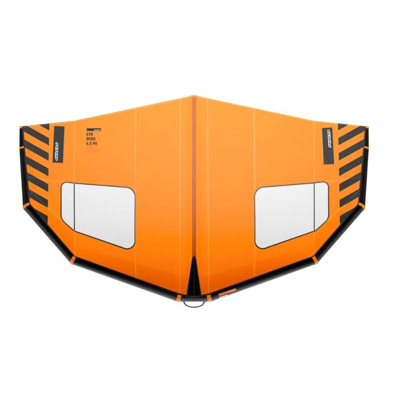 Aile de Wing Foil RRD Evo Wing Y26 Freeride Freestyle Tous Niveaux ...