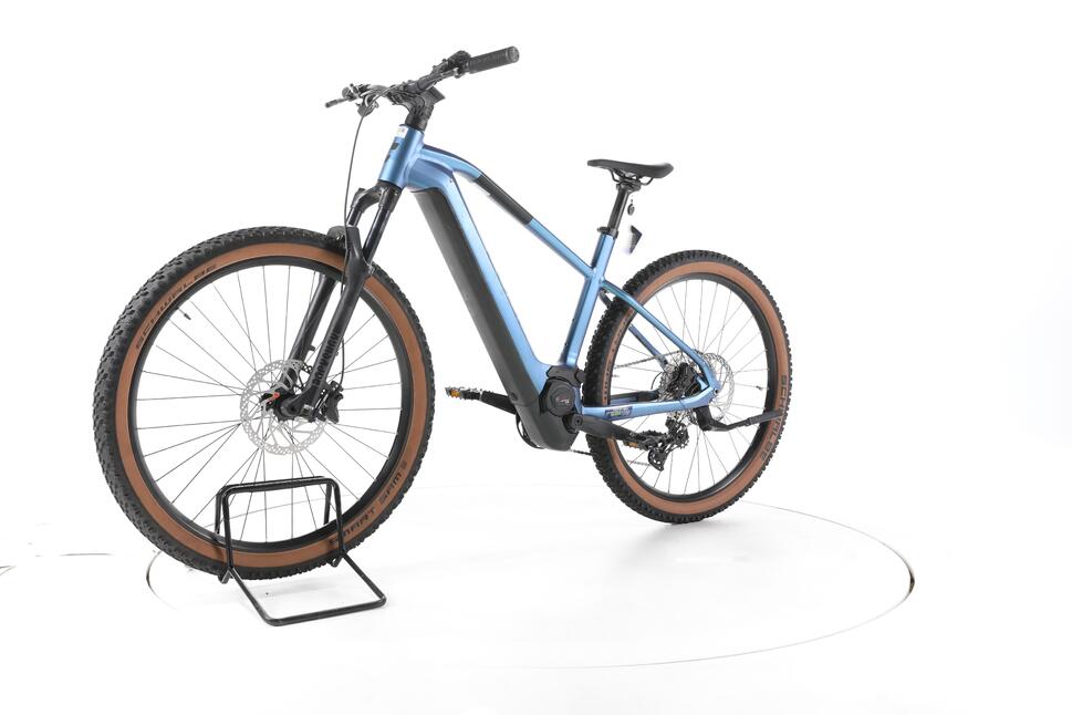 Reconditionné - Cube Reaction Hybrid Race E-Bike - Très Bon État ...