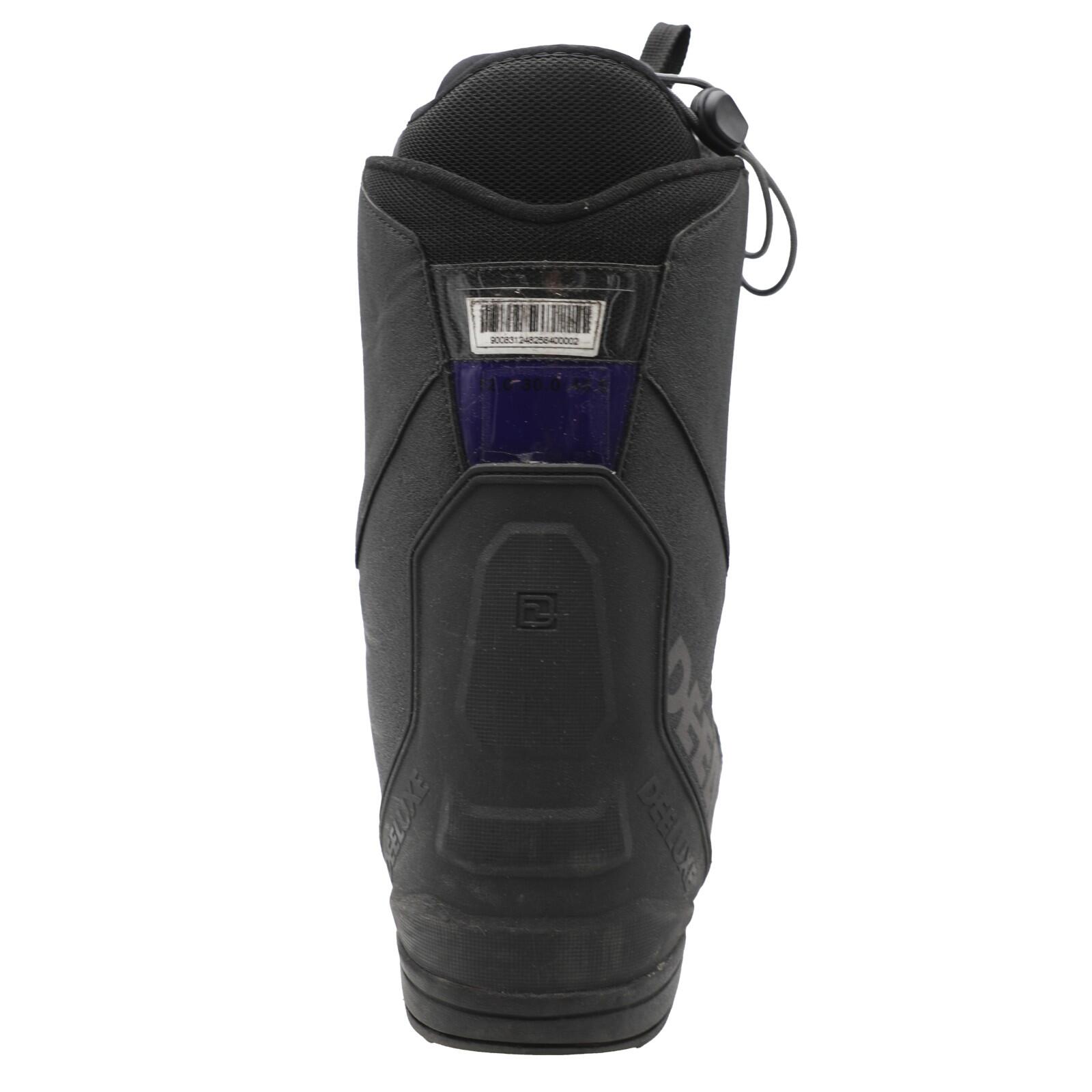RECONDITIONNE - Boots Deeluxe Delta Boa Pro | Decathlon