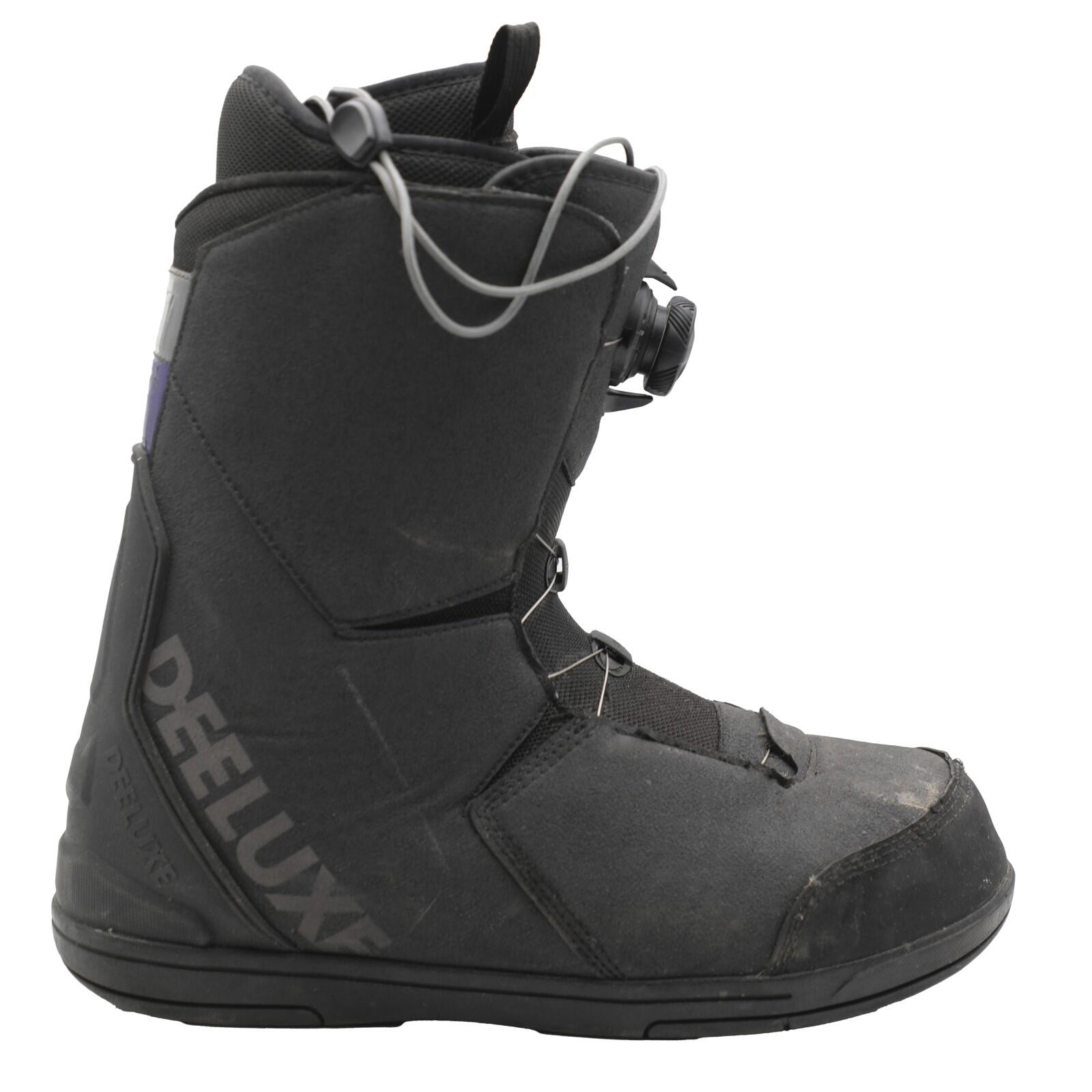 RECONDITIONNE - Boots Deeluxe Delta Boa Pro | Decathlon