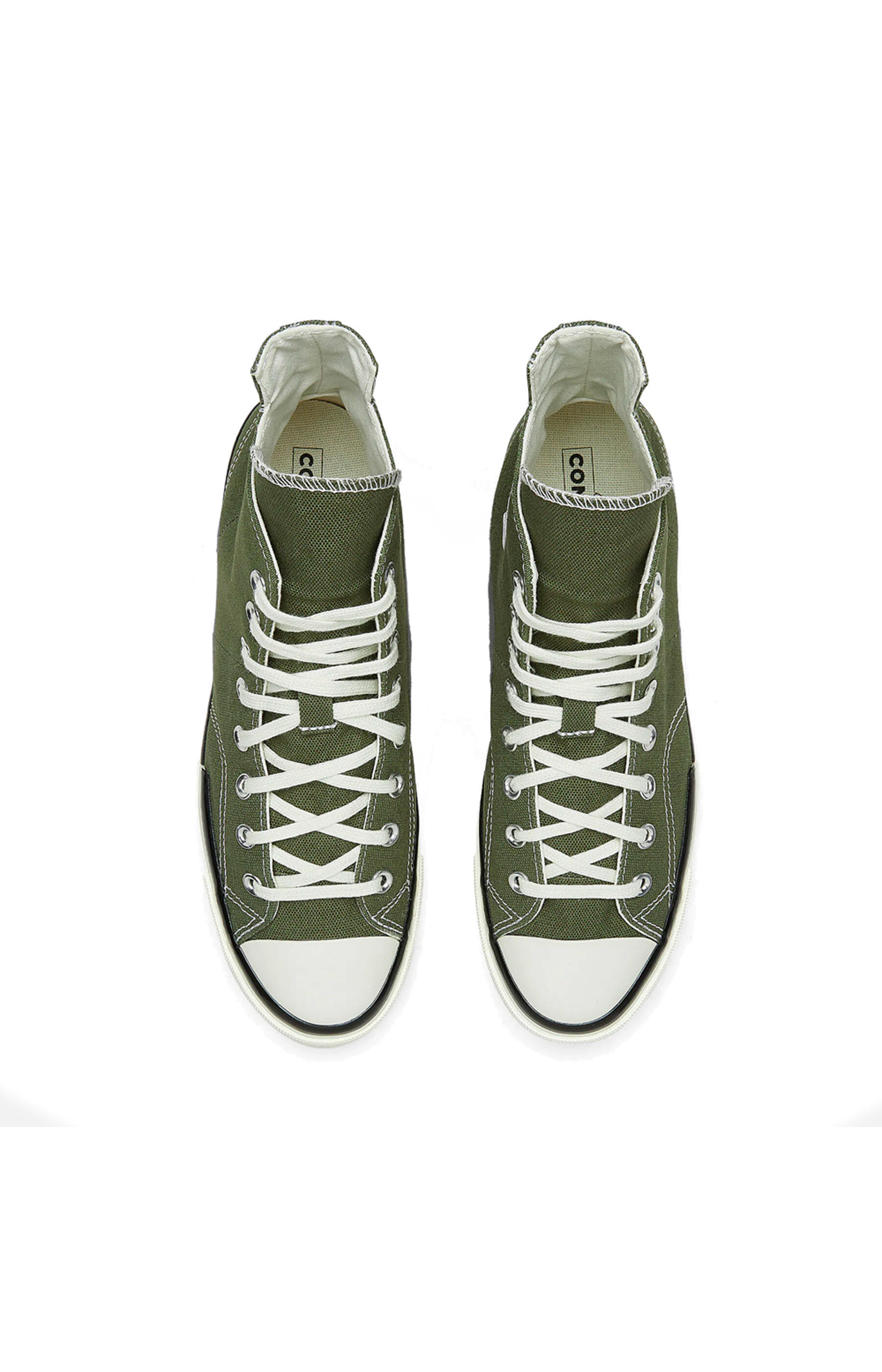 Converse - Sneakers CHUCK 70 HI in canvas per donna | Decathlon