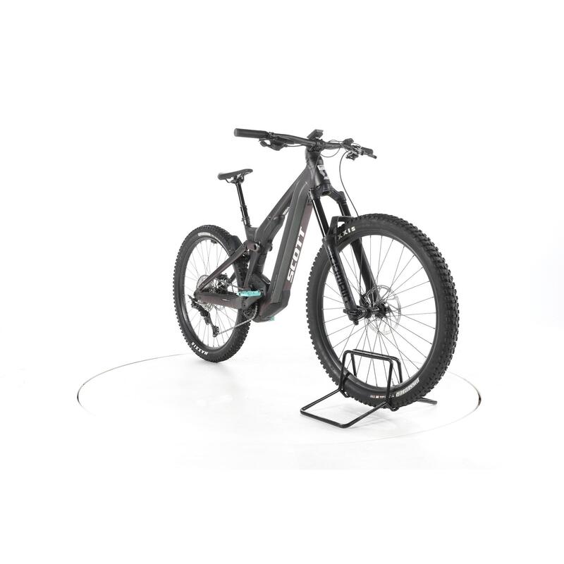 Második esély - Scott Patron eRide 920 E-Bike Fully - Nagyon jó ...
