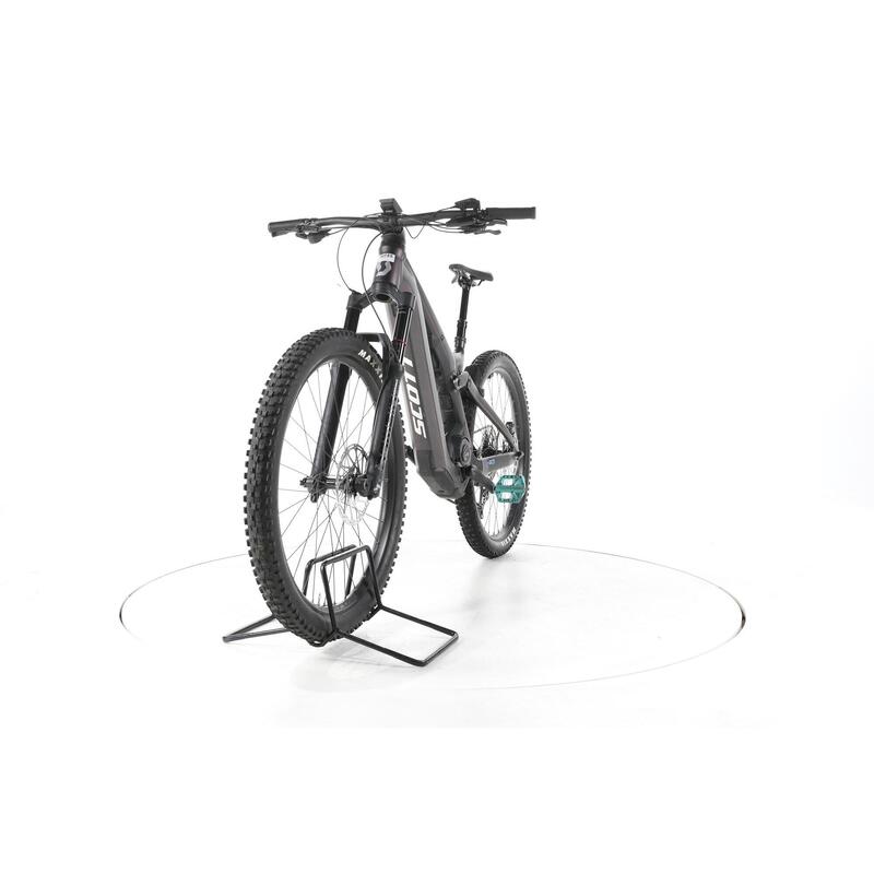 Második esély - Scott Patron eRide 920 E-Bike Fully - Nagyon jó ...
