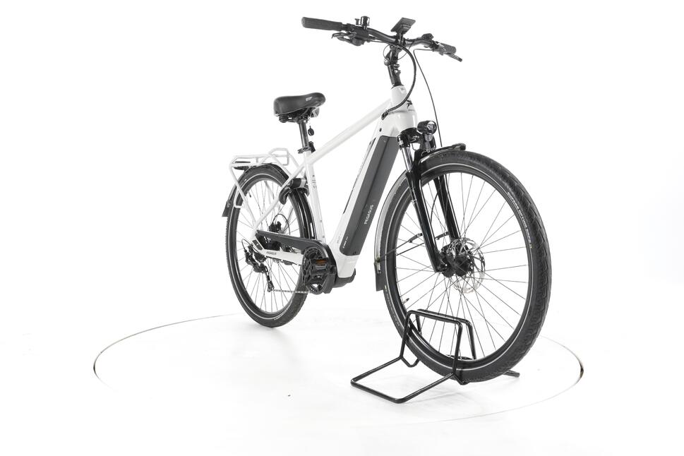 Reconditionné - Pegasus Solero EVO 9 Trekking E-Bike - Très Bon État ...