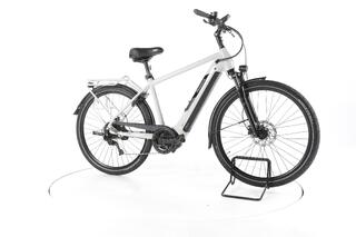Reconditionné - Pegasus Solero EVO 9 Trekking E-Bike - Très Bon État ...