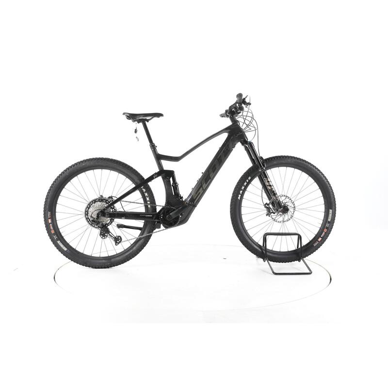 Második esély - Scott Strike eRIDE 900 Premium Carbon - Nagyon jó ...