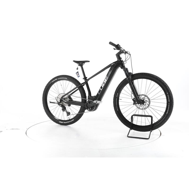 Második esély - Cube Reaction Hybrid Race E-Bike - Jó állapotú CUBE ...