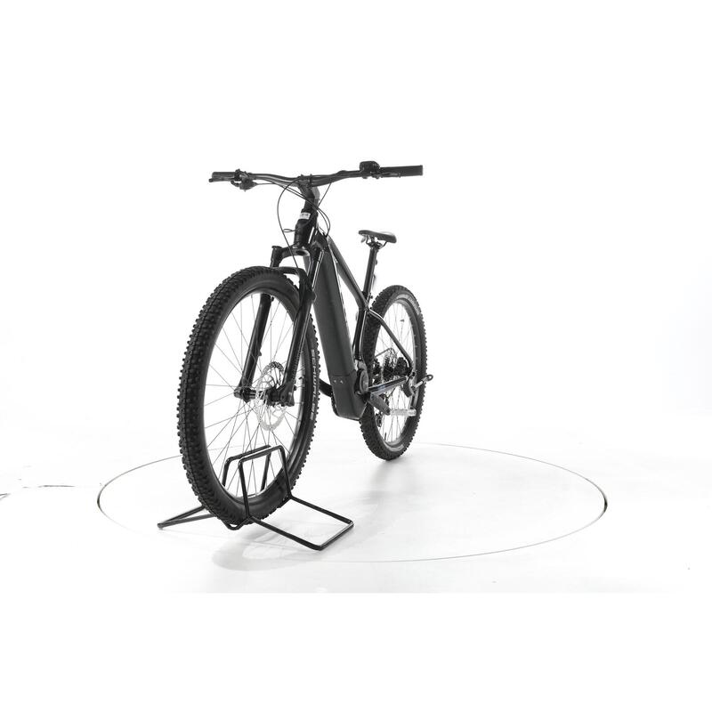 Második esély - Cube Reaction Hybrid Race E-Bike - Jó állapotú CUBE ...