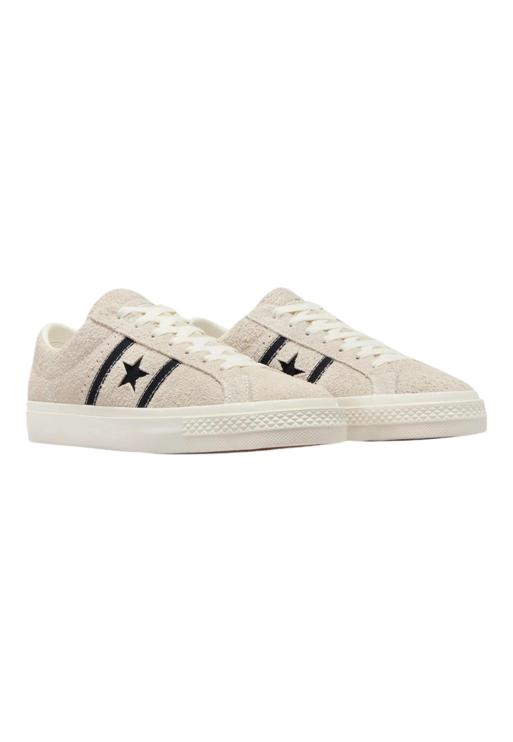 Converse - Sneakers ONE STAR ACADEMY PRO made of synthetic for man ...