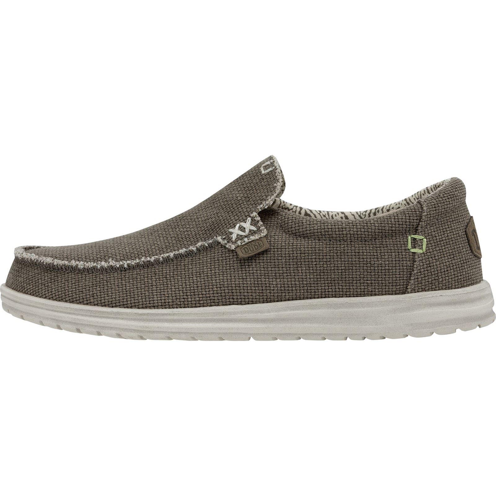 Baskets Hey dude modèle HD40124-2BS pour unisexe | Decathlon