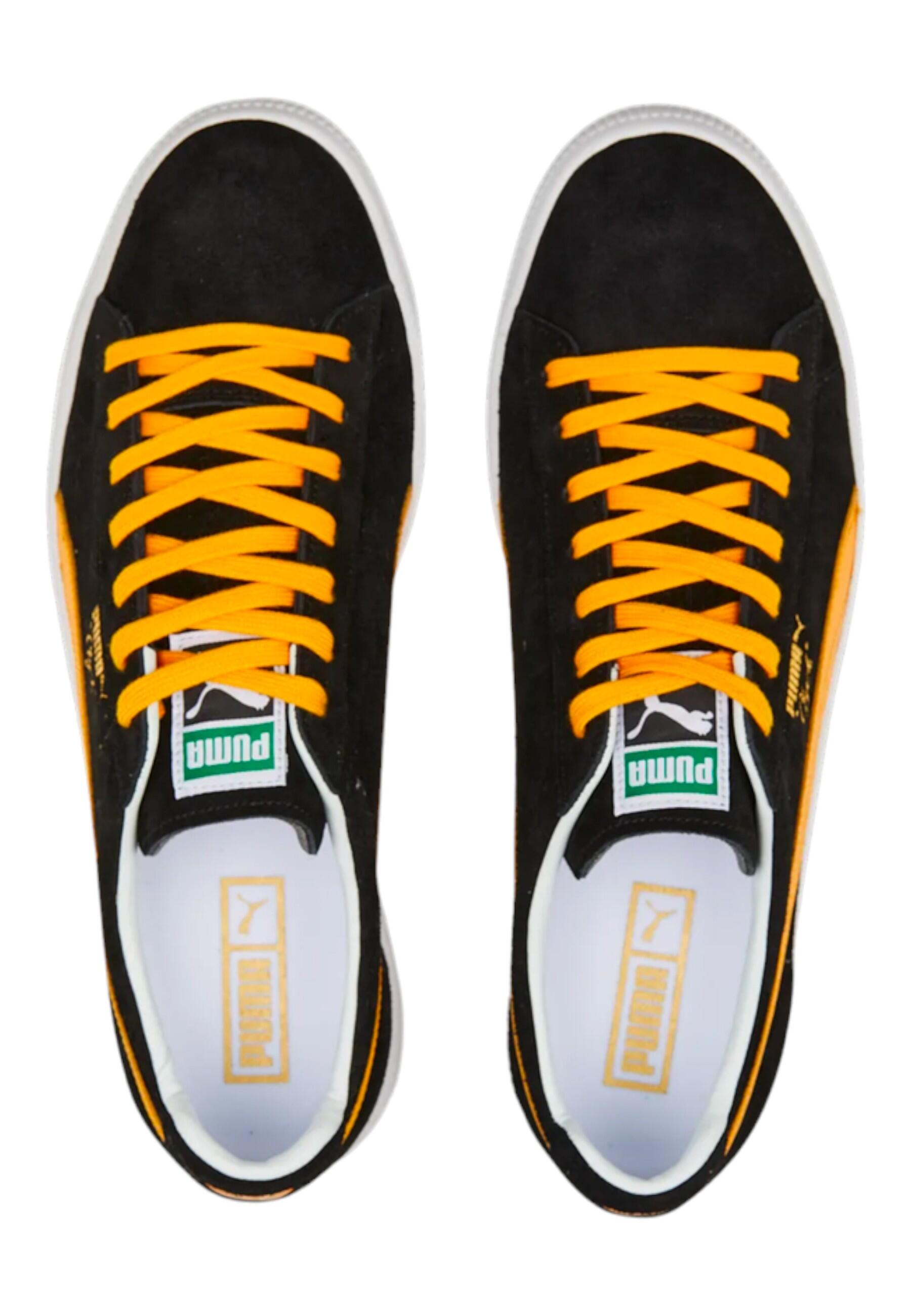Puma - Sneakers Clyde Clydezilla in pelle per uomo e donna | Decathlon