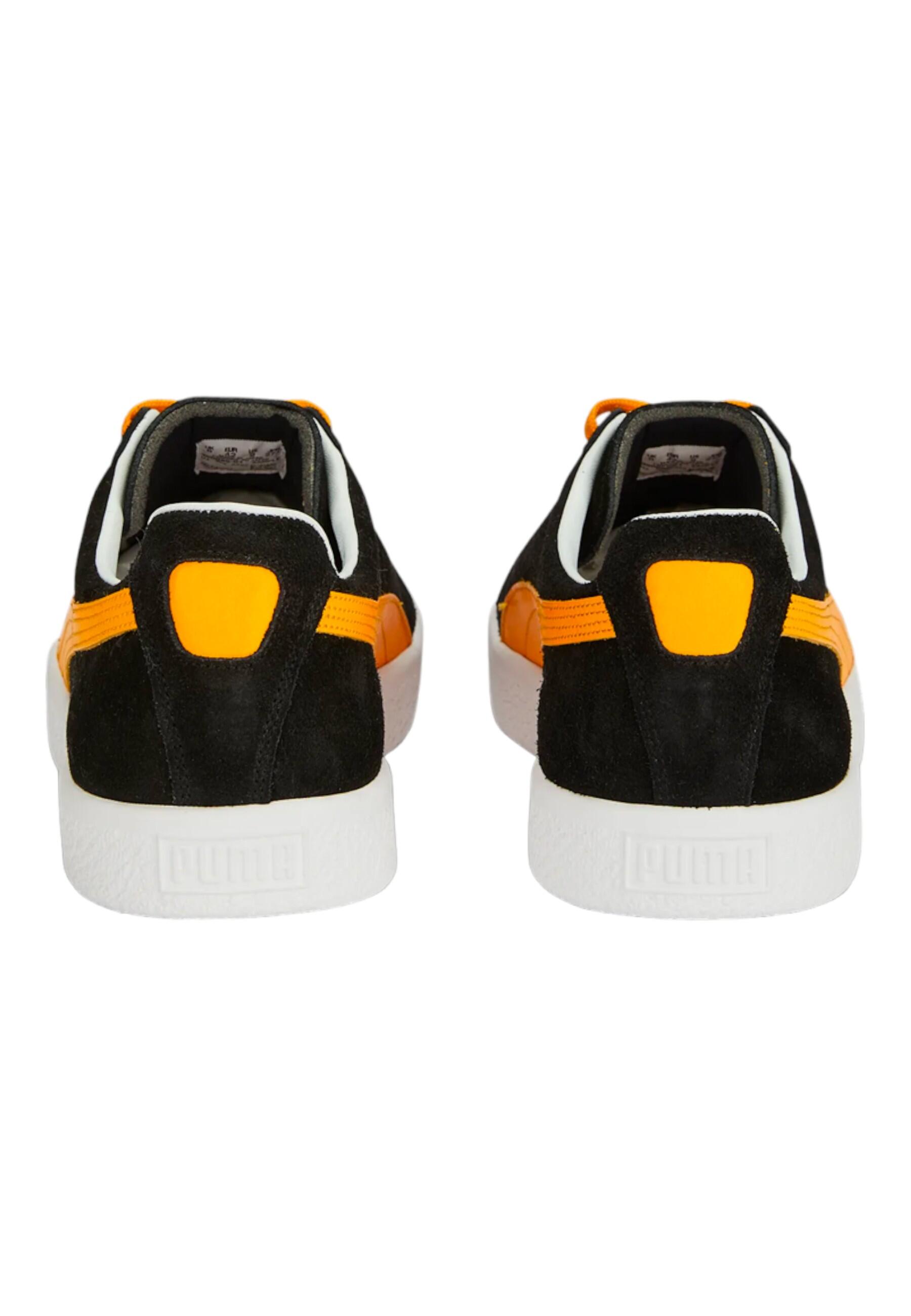 Puma - Sneakers Clyde Clydezilla in pelle per uomo e donna | Decathlon