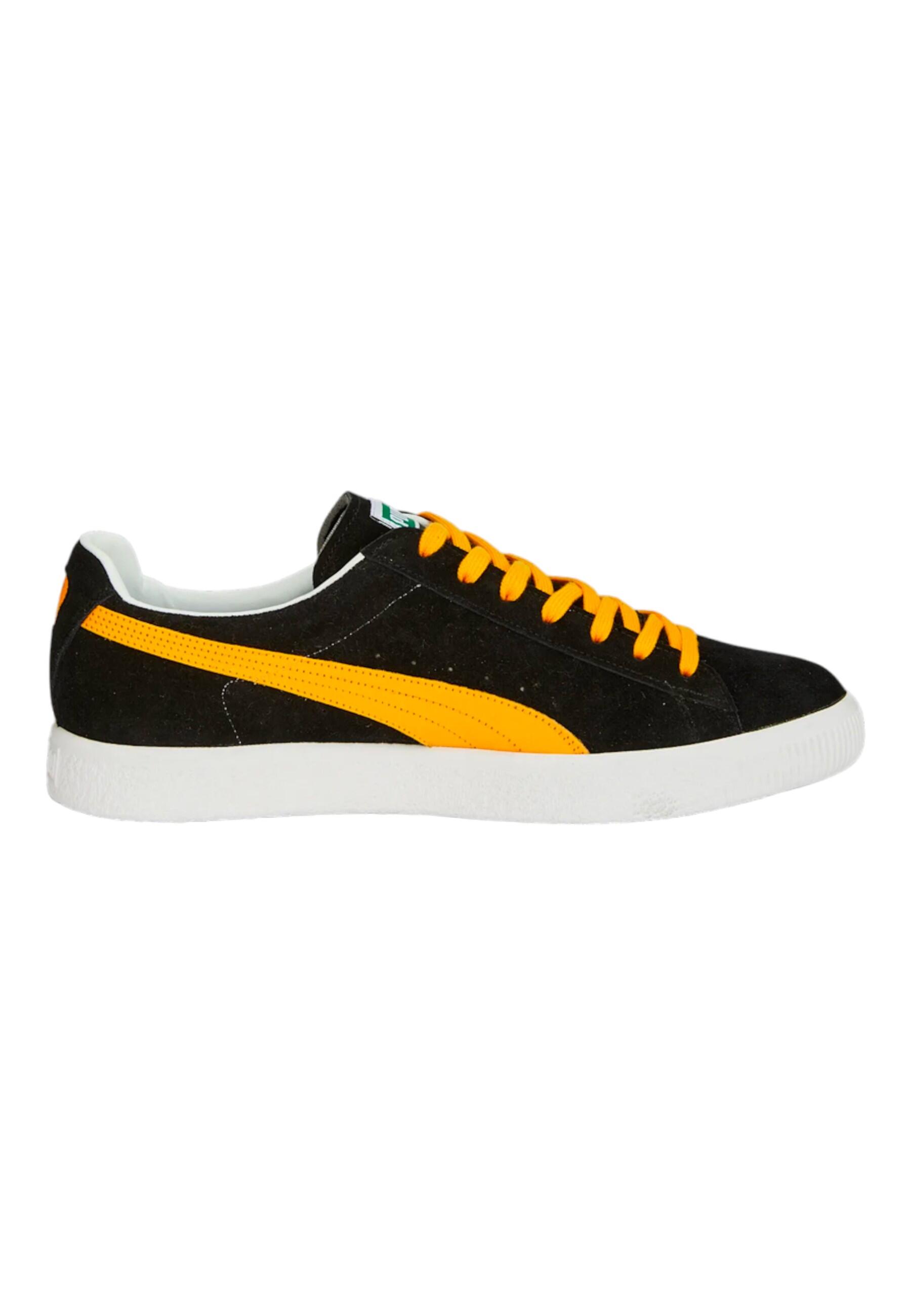 Puma - Sneakers Clyde Clydezilla in pelle per uomo e donna | Decathlon