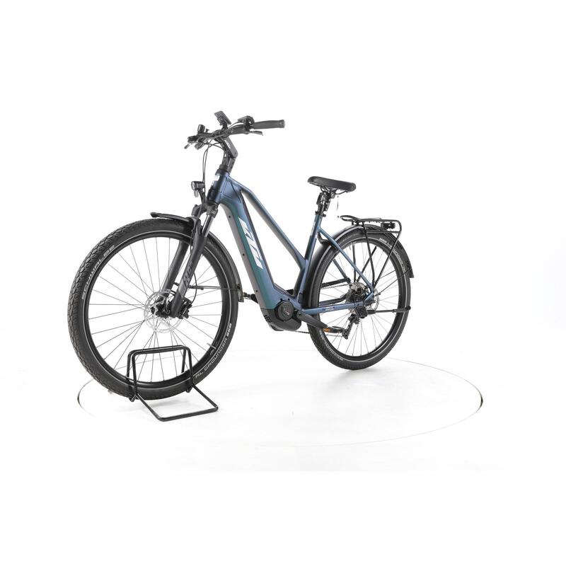 Második esély - KTM Macina Gran 720 Trekking E-Bike - Nagyon jó ...