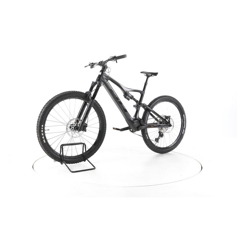 Második esély - BH Bikes iLYNX TRAIL CARBON 8.6 Carbon - Nagyon jó ...