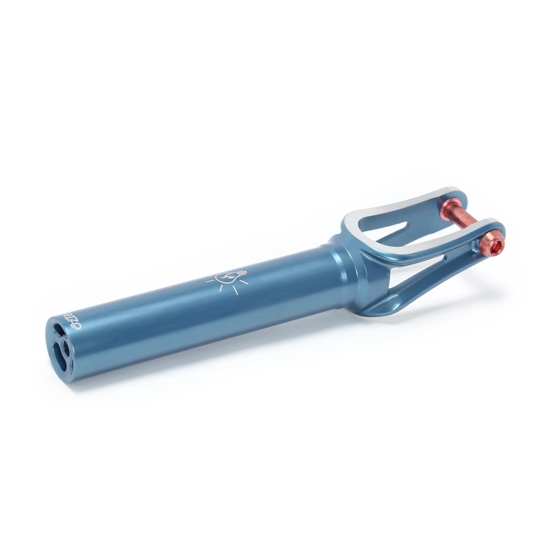Vork - Circa 3 - Blauw - Aztek | Decathlon