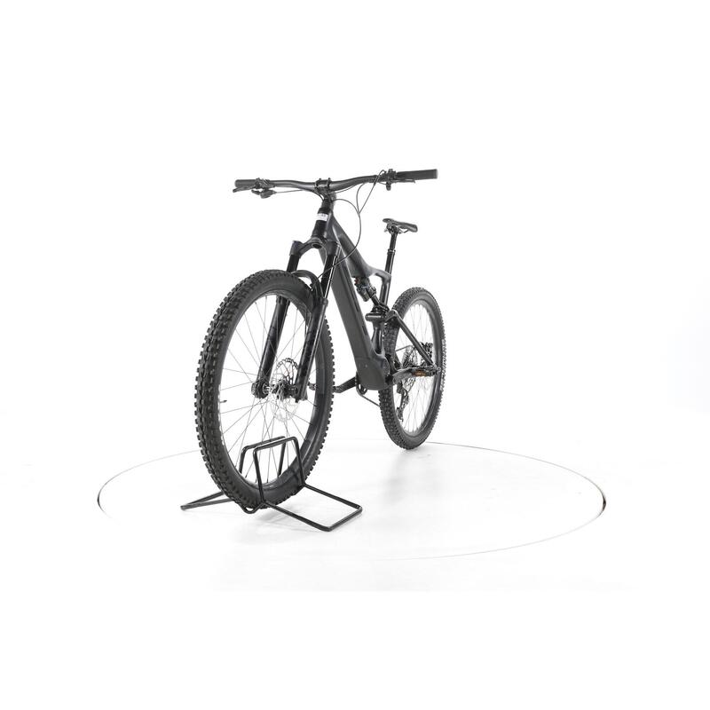 Második esély - BH Bikes iLYNX TRAIL CARBON 8.6 Carbon - Nagyon jó ...