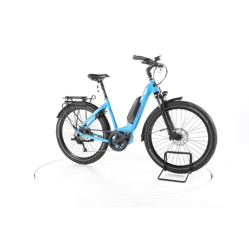 Második esély - Velo de Ville AES 400 Alacsony lépcsőfok - Nagyon jó ...