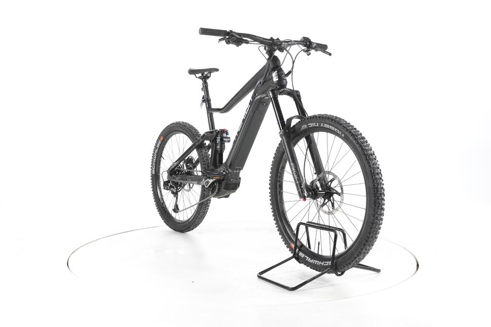 Reconditionné - Centurion No Pogo E R860i E-Bike Fully - Très Bon État ...