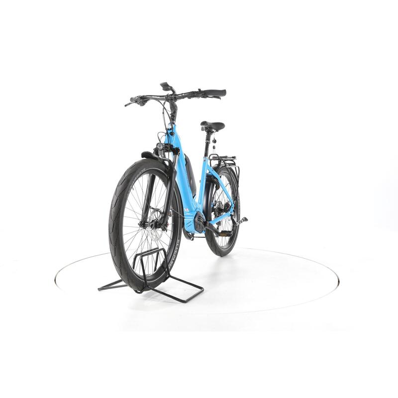 Második esély - Velo de Ville AES 400 Alacsony lépcsőfok - Nagyon jó ...