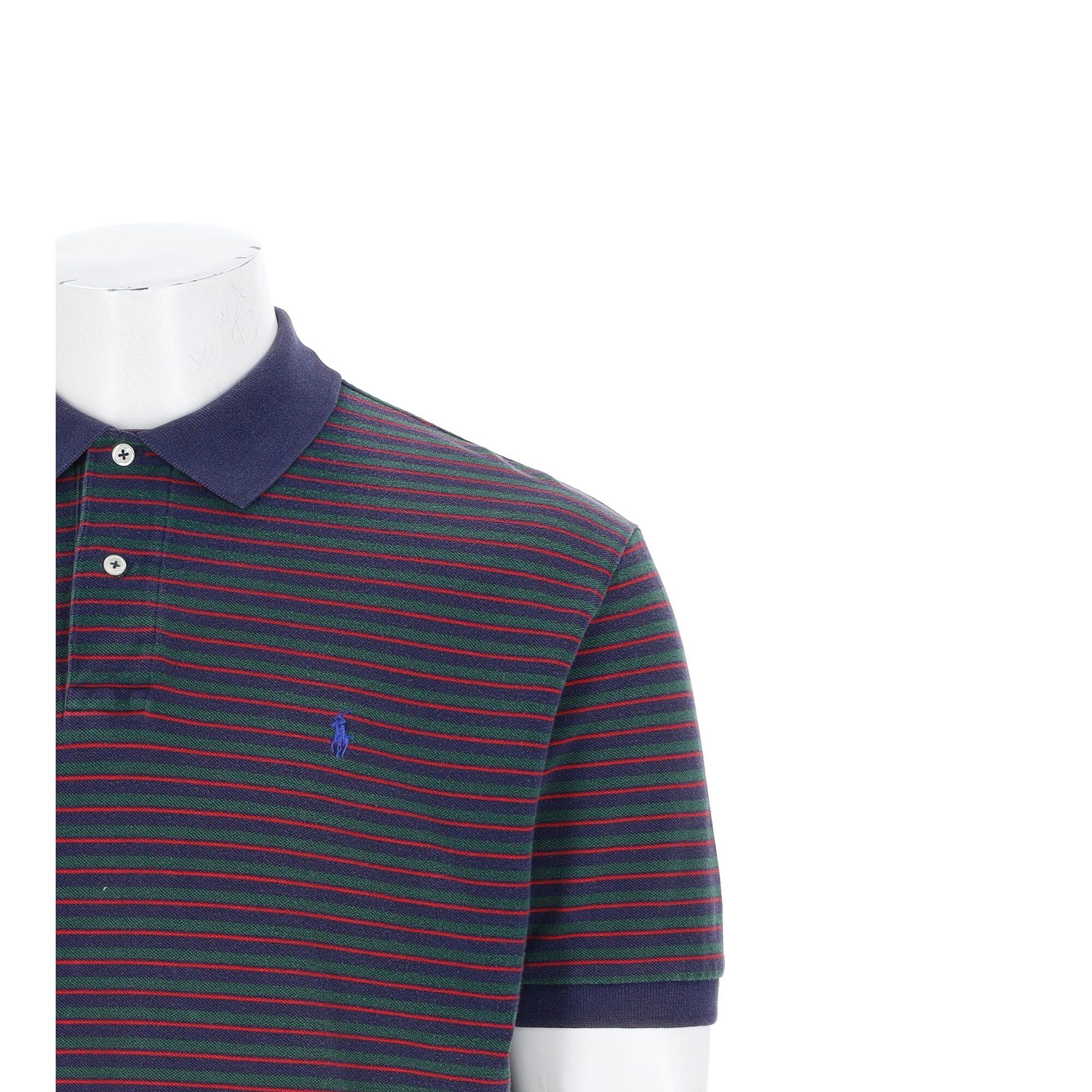 Second life - Polo Ralph Lauren Men Short Sleeve Green - Very good ...