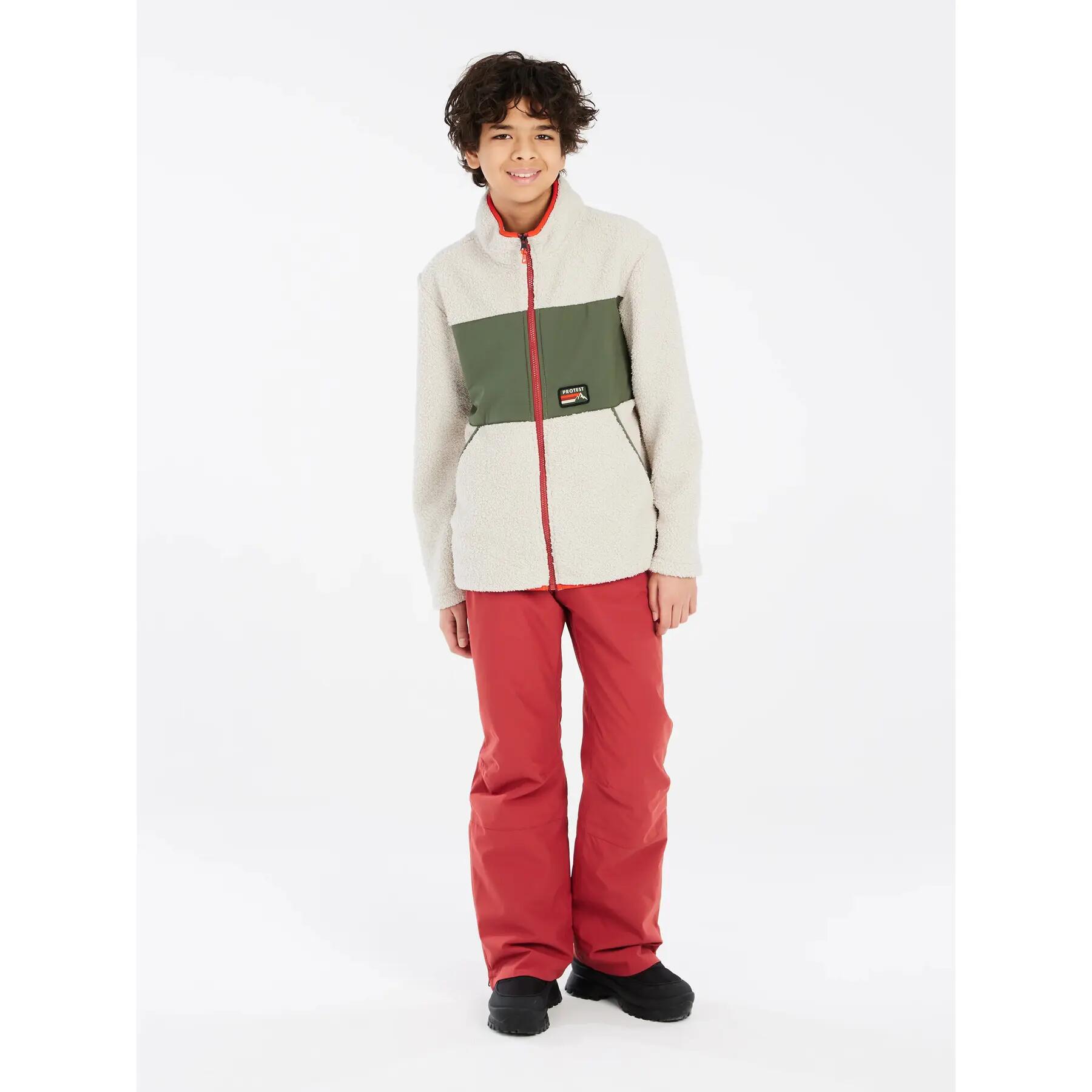 Pile con zip per bambini Protest Bartis | Decathlon