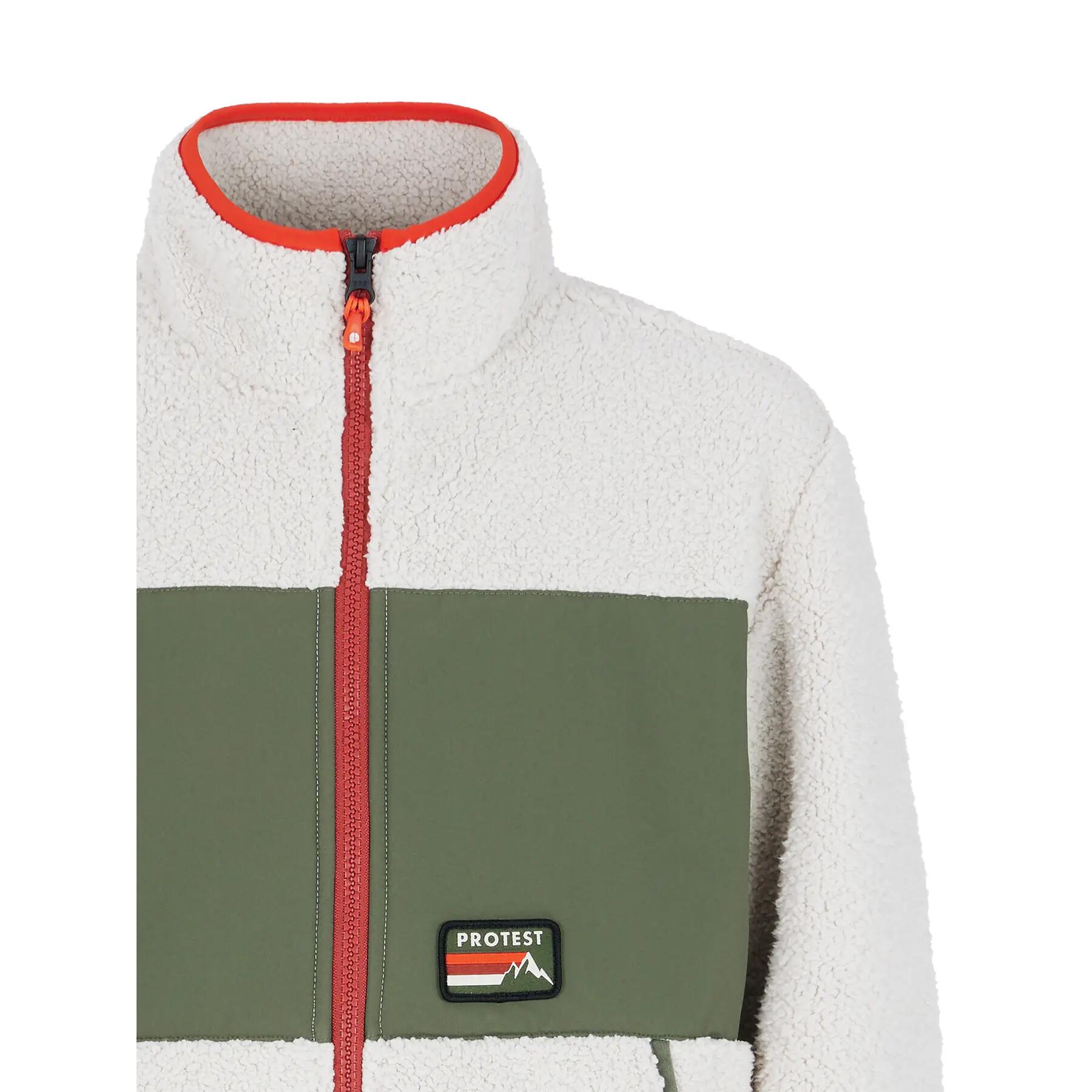 Pile con zip per bambini Protest Bartis | Decathlon