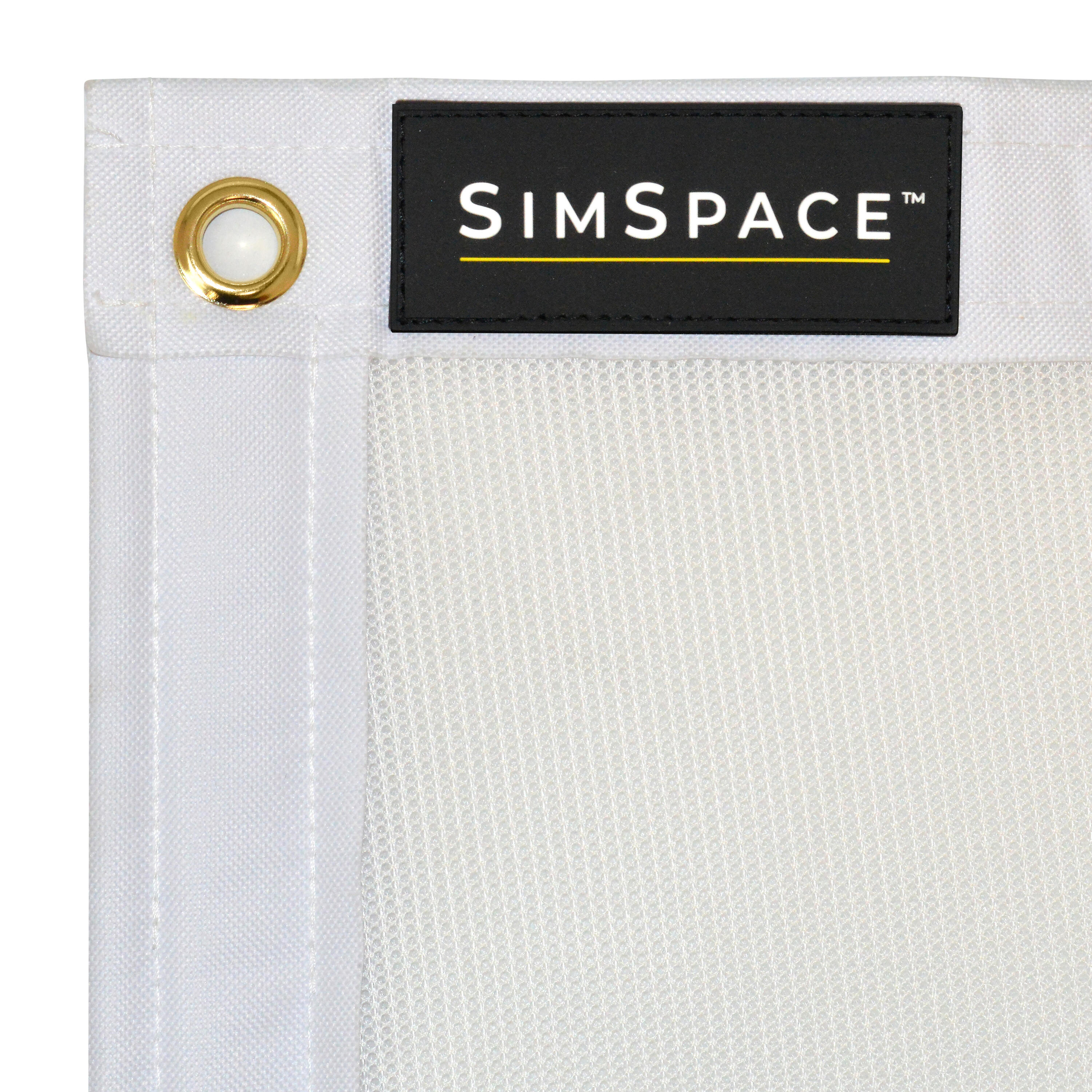 Impact & Noise Absorbing Foam Backing Screen - 3.3 x 2.525m | Decathlon