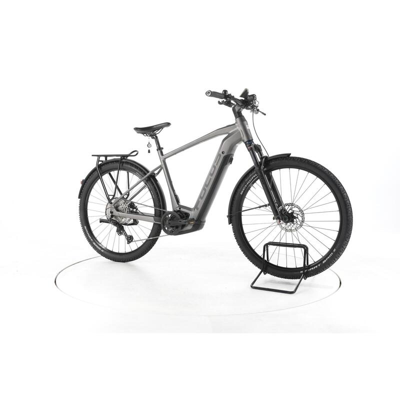 Második esély - Focus AVENTURA² 6.8 Trekking E-Bike - Nagyon jó ...