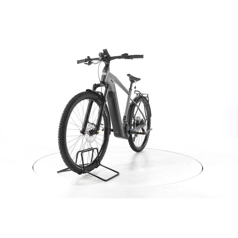 Második esély - Focus AVENTURA² 6.8 Trekking E-Bike - Nagyon jó ...