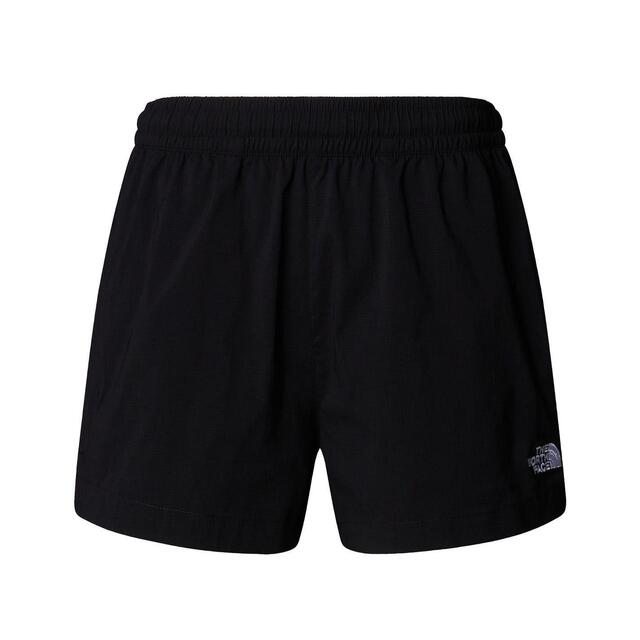 Womens/Ladies Class V Pathfinder Shorts (Black) | Decathlon