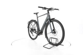 Reconditionné - Cube Nulane Hybrid C 62 race FE E-Bike Carbon - Très ...