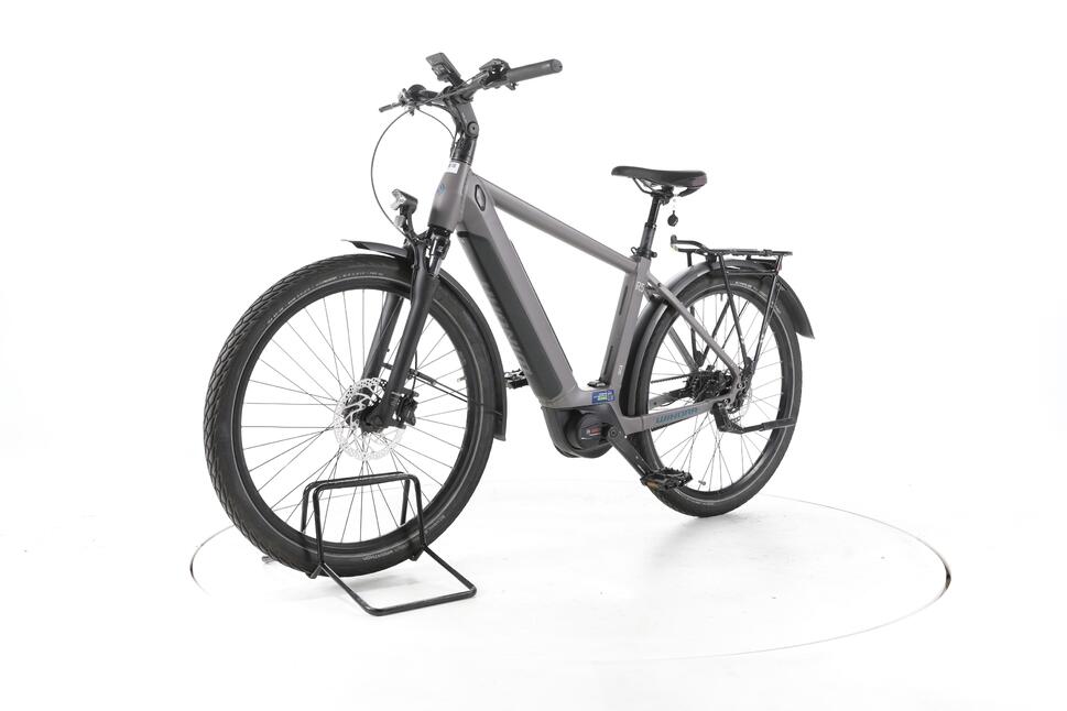 Reconditionné - Winora R5 City E-Bike - Bon État | Decathlon