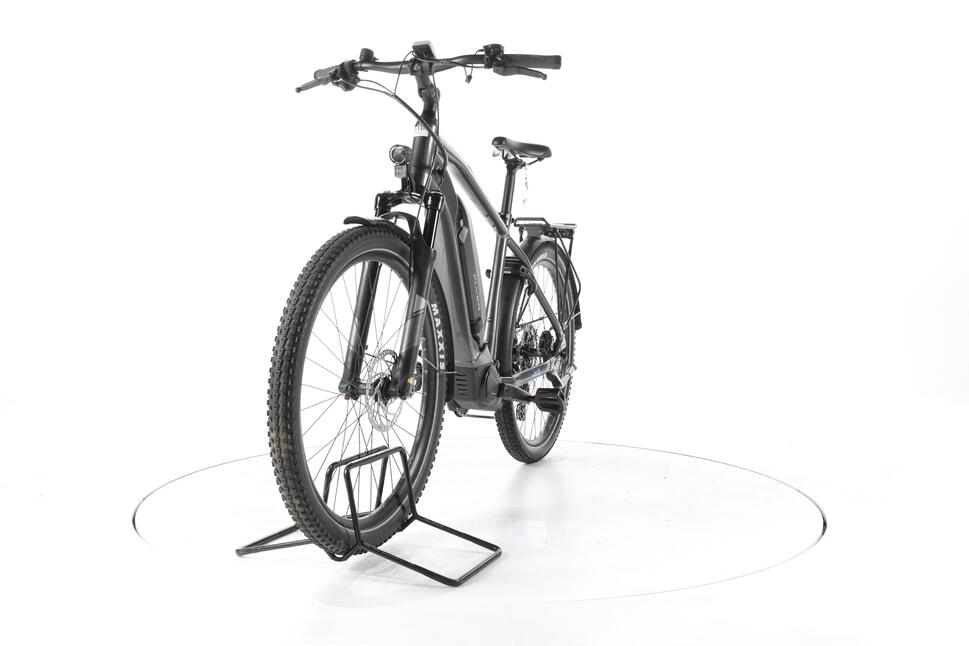Reconditionné - FLYER Upstreet5 7.12 Trekking E-Bike - Bon État | Decathlon