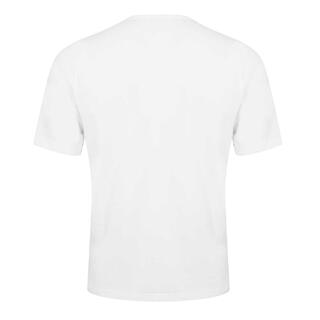 Tshirt Motif/style Uni Homme (Blanc) | Decathlon
