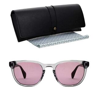 Sorley Sunglasses (Crystal Grey) | Decathlon