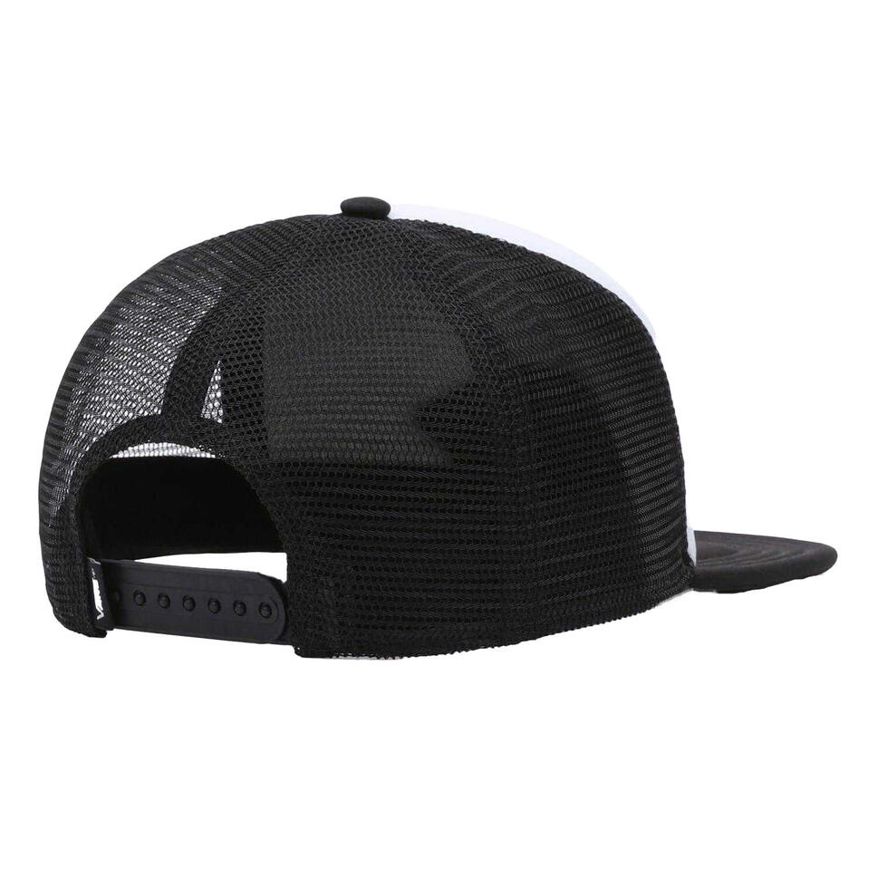 Embroidered Logo Trucker Cap (True Blue) | Decathlon