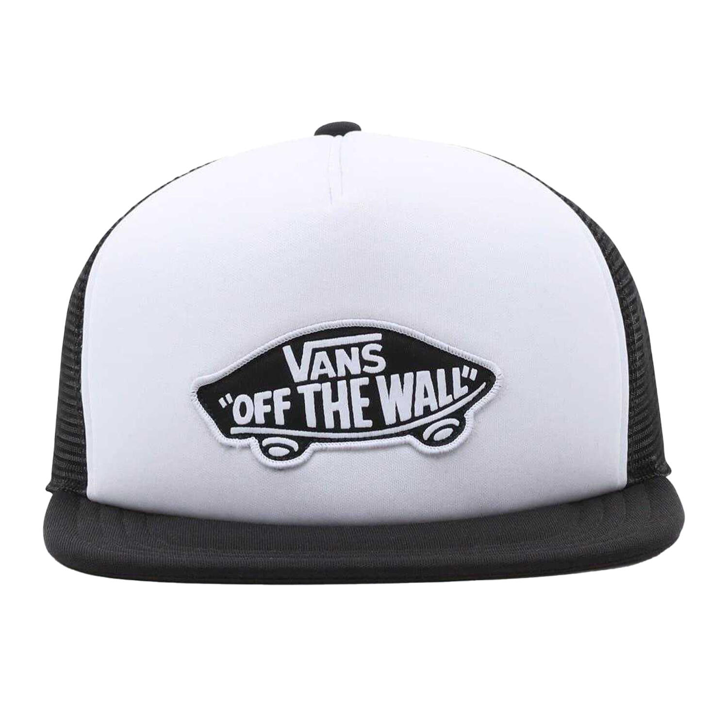 Embroidered Logo Trucker Cap (True Blue) | Decathlon