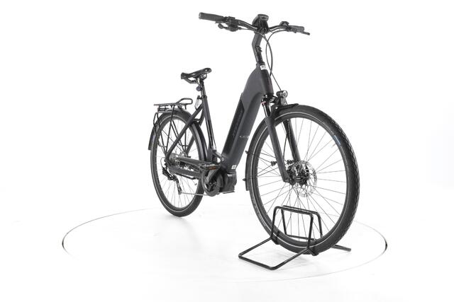 Reconditionné - Stevens E-Lavena PT5 Trekking E-Bike Entrée basse - Bon ...