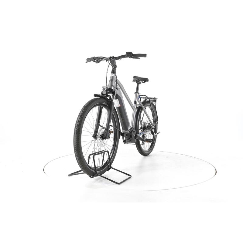 Második esély - Winora Sinus iX10 Trekking E-Bike - Jó állapotú WINORA ...