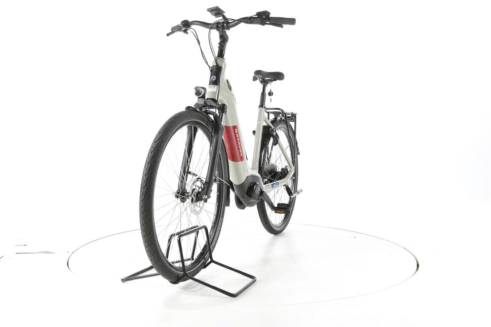 Reconditionné - Batavus Altura E-go® Power Pro Entrée basse - Bon État ...