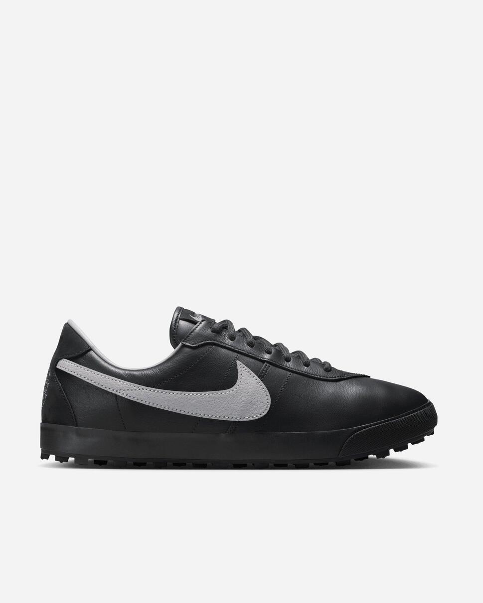 Nike ASTROGRABBER walking shoes Off Noir Cement Grey | Decathlon